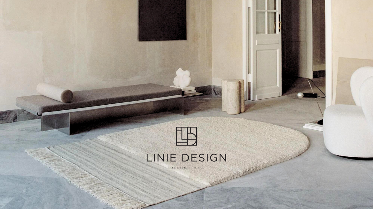New Brand Alert - Linie Design– Hut K
