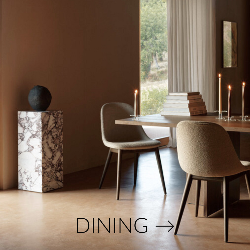 Hut K - Contemporary Furniture & Design