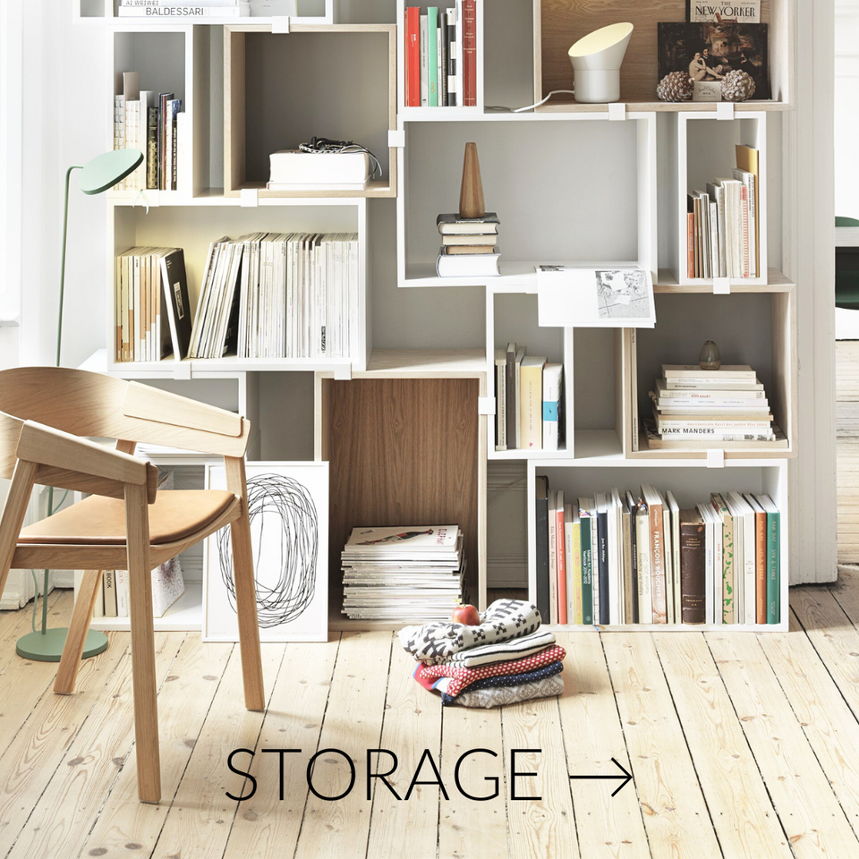 Hut K - Contemporary Furniture & Design