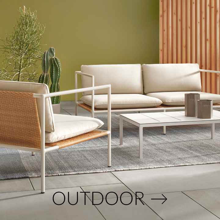 Hut K - Contemporary Furniture & Design