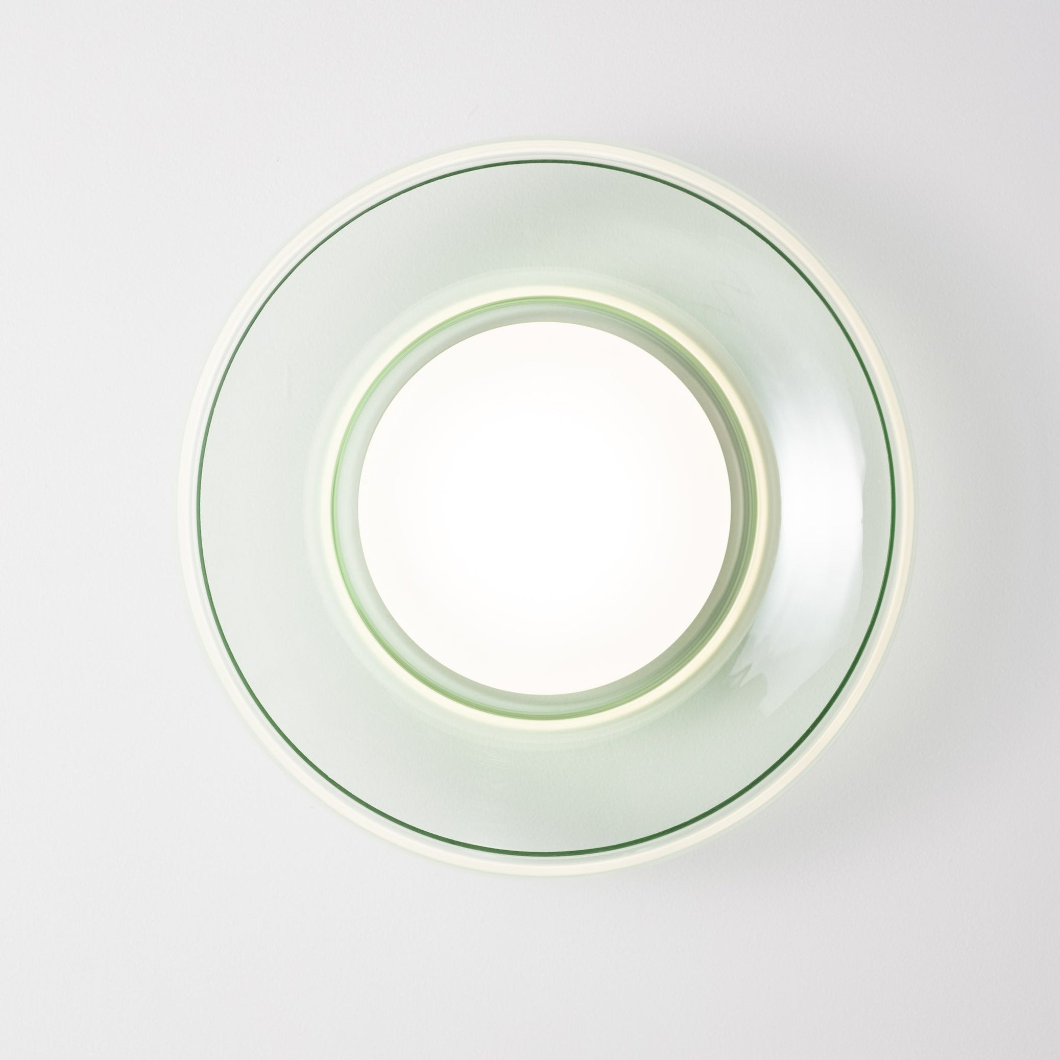 Surface Mounted– Hut K