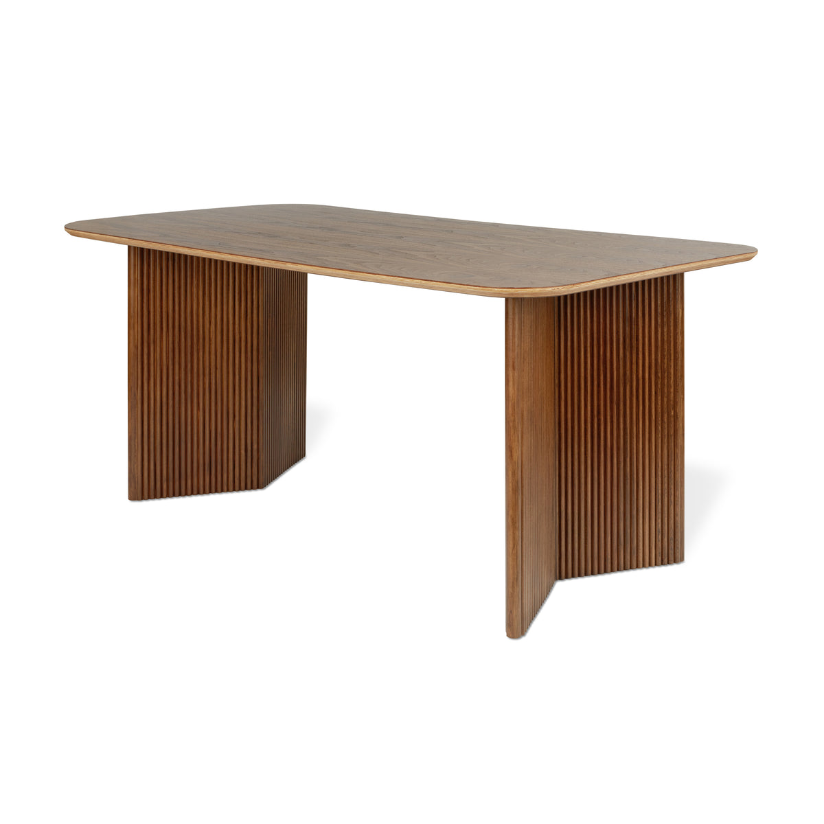 Atwell Rectangular Dining table– Hut K