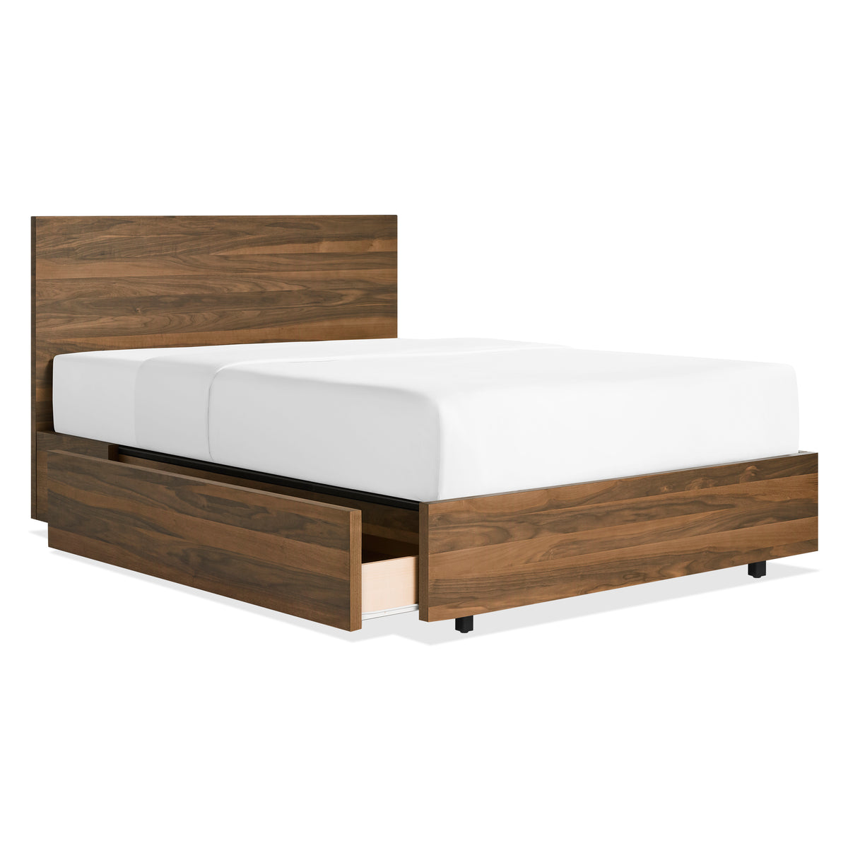 Homecoming Storage Bed– Hut K