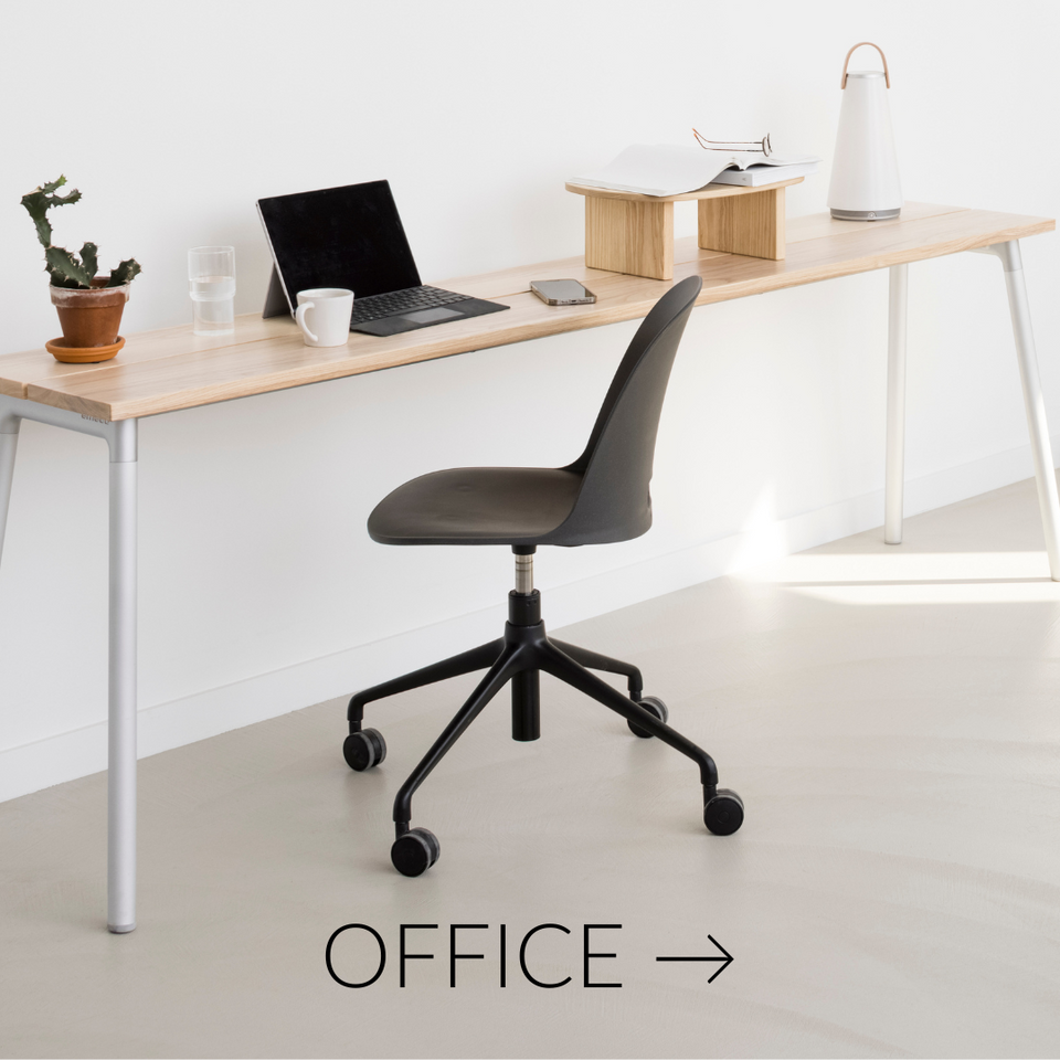 Hut K - Contemporary Furniture & Design