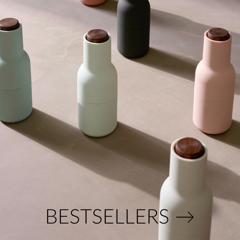 Hut K - Contemporary Furniture & Design