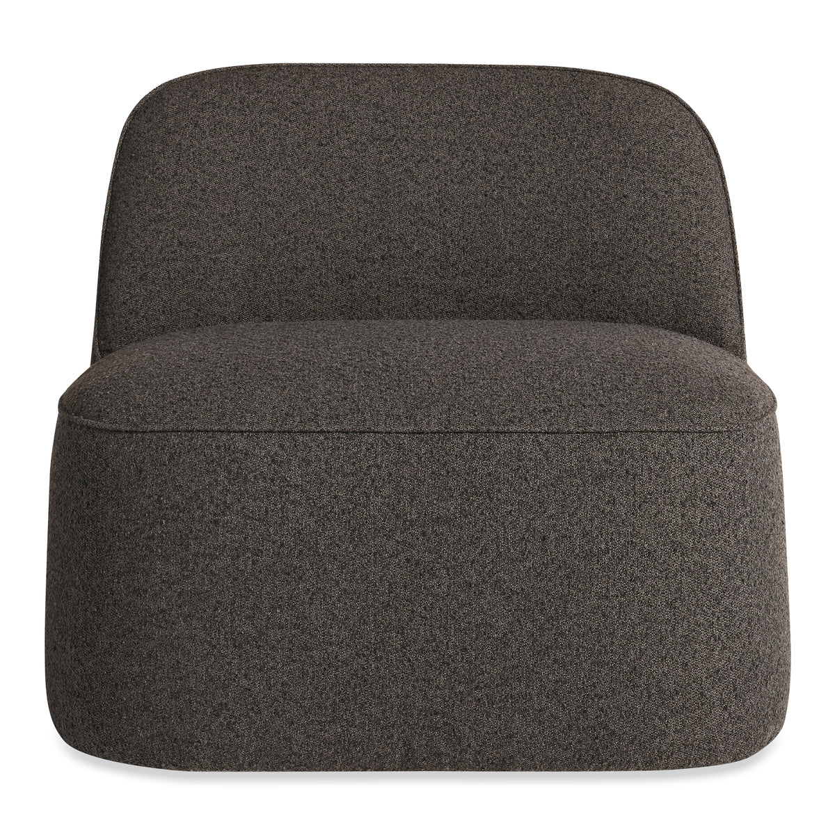Looksee Swivel Lounge Chair– Hut K