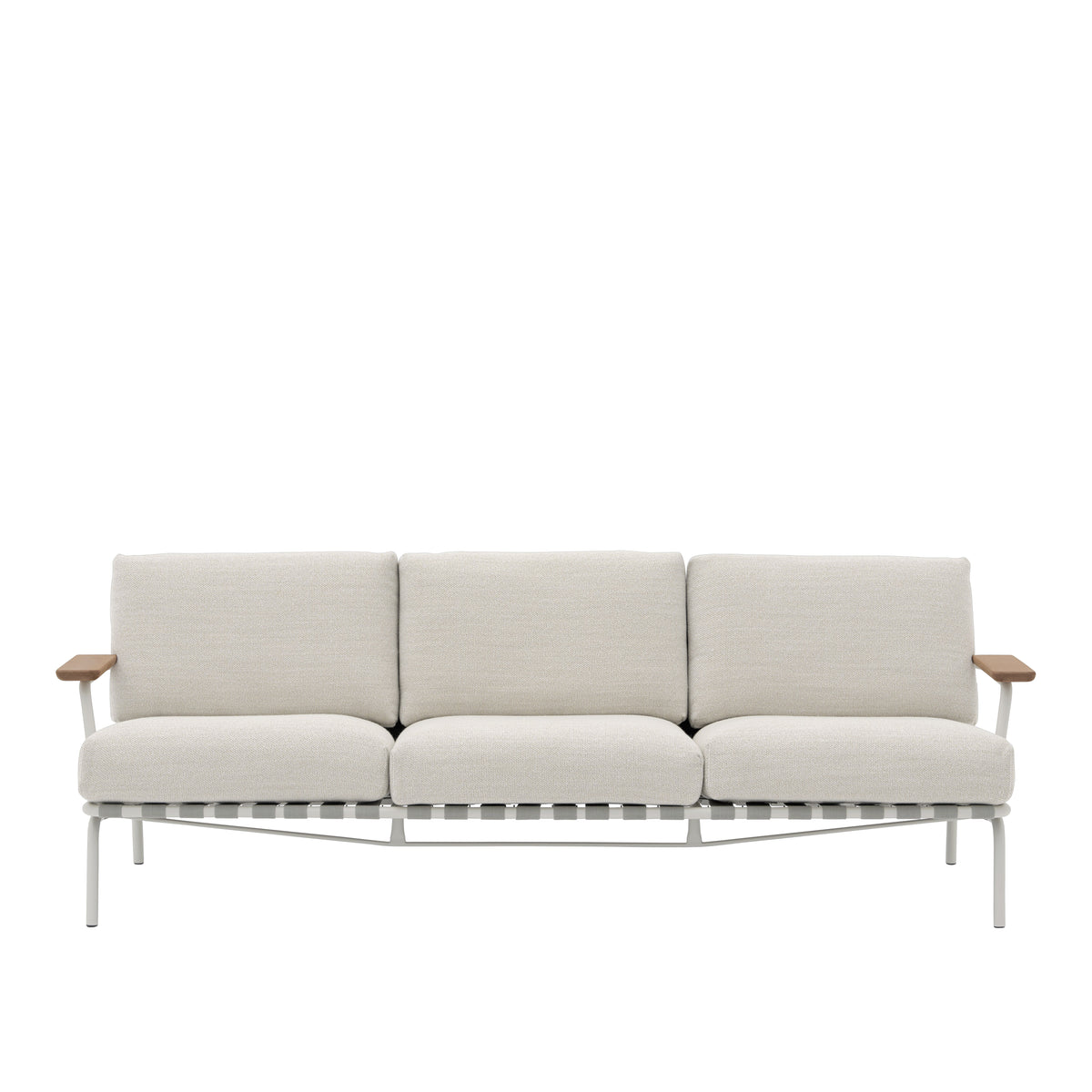 Settle 3-Seater Sofa– Hut K