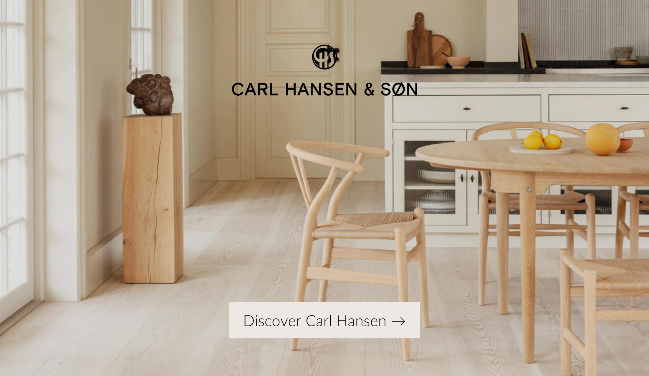 Hut K - Contemporary Furniture & Design