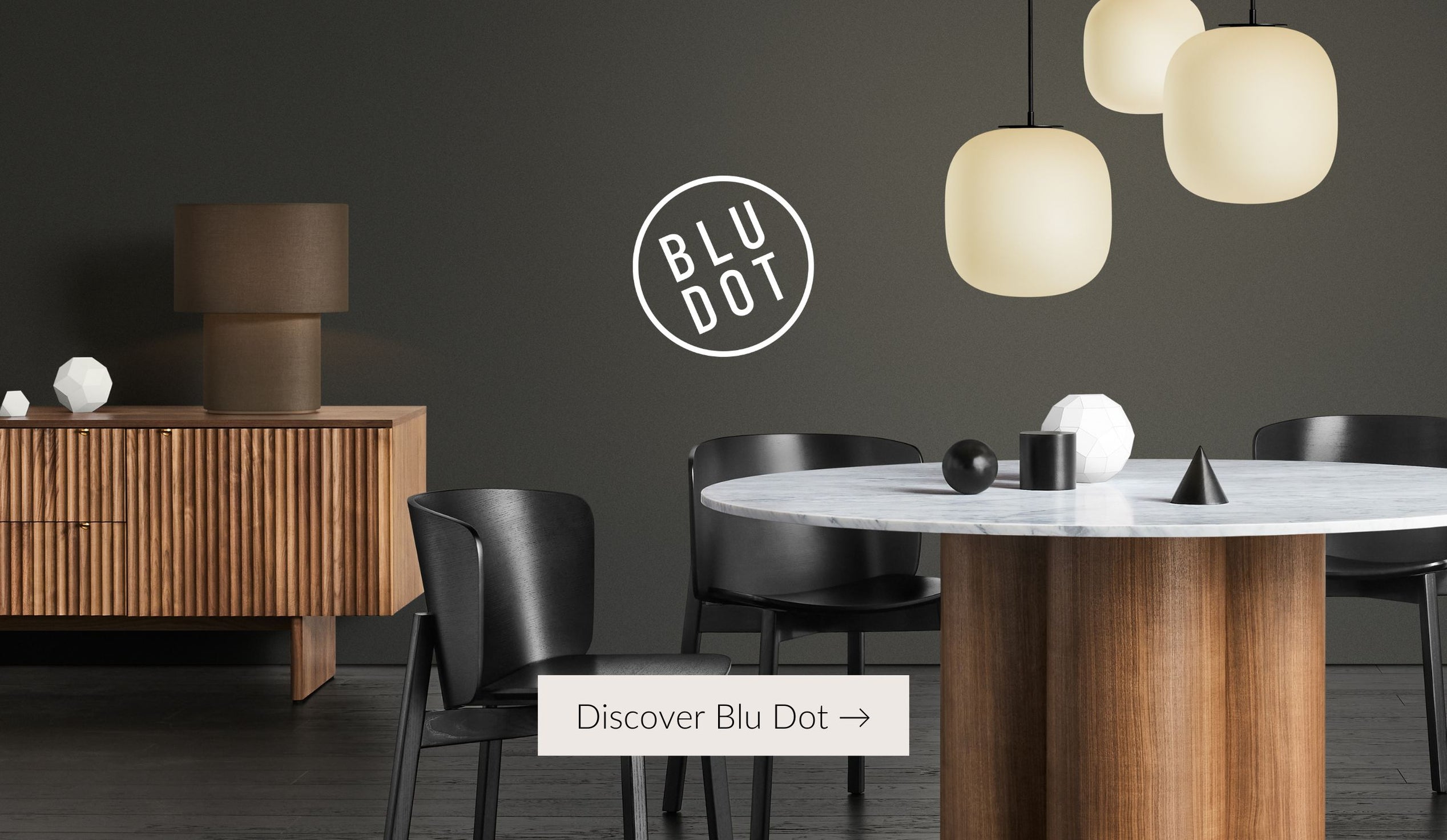 Hut K - Contemporary Furniture & Design