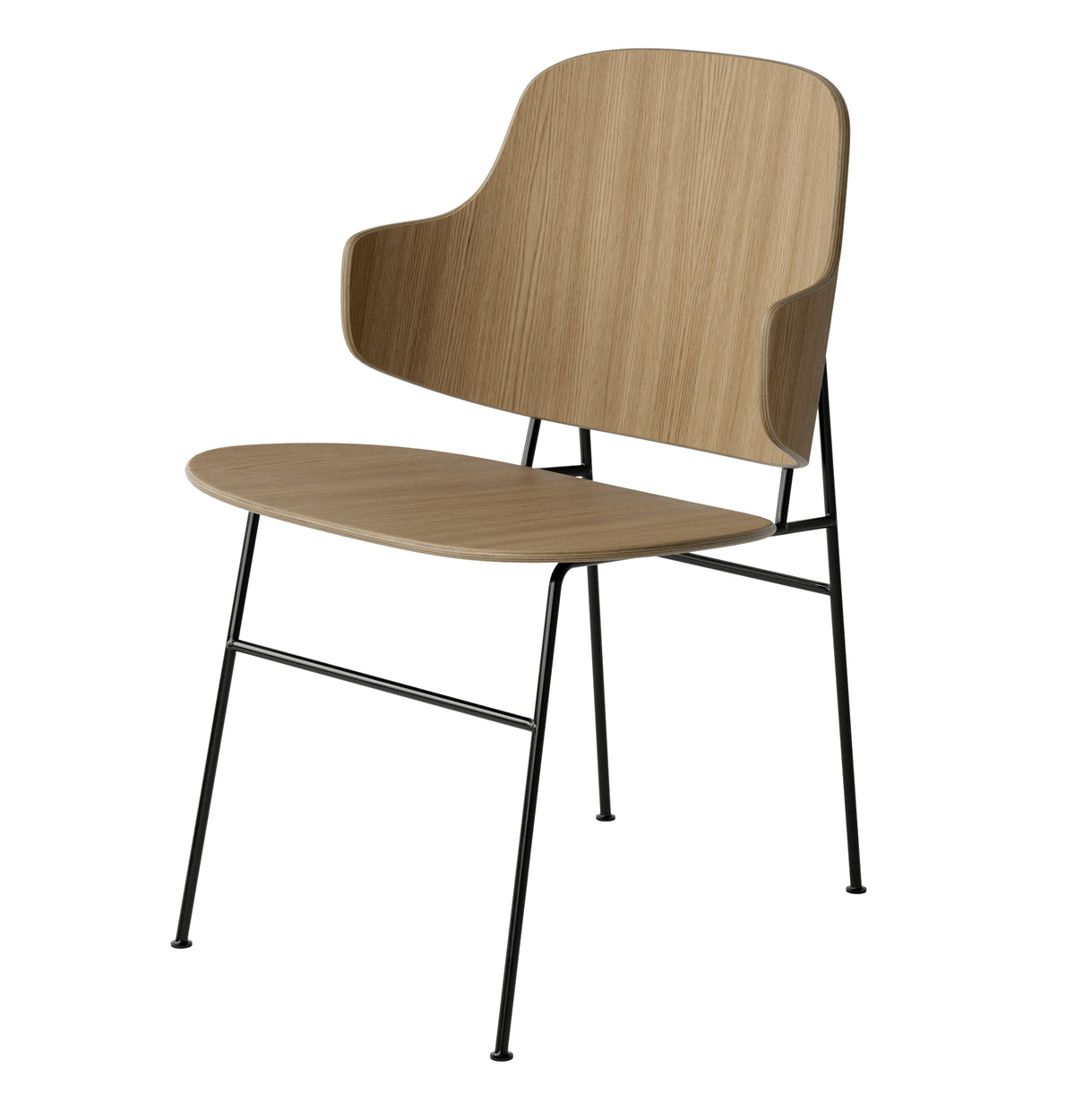 Penguin Dining Chair– Hut K