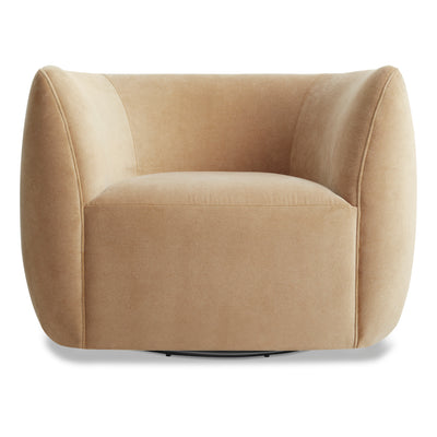 Council Swivel Lounge Chair– Hut K