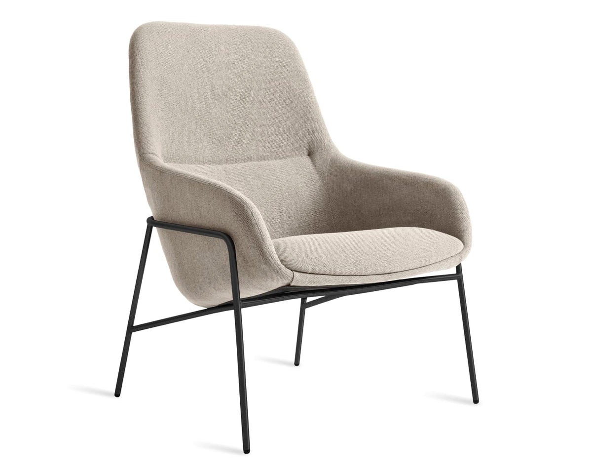 Acre Lounge Chair– Hut K